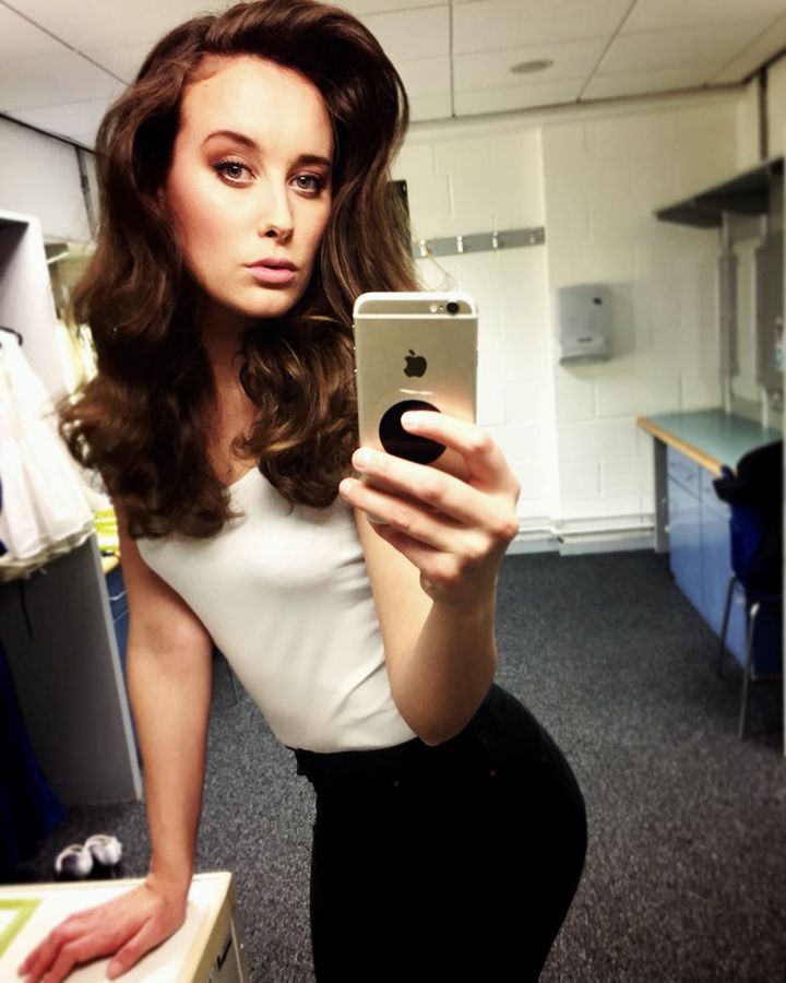 Picture of April Pearson