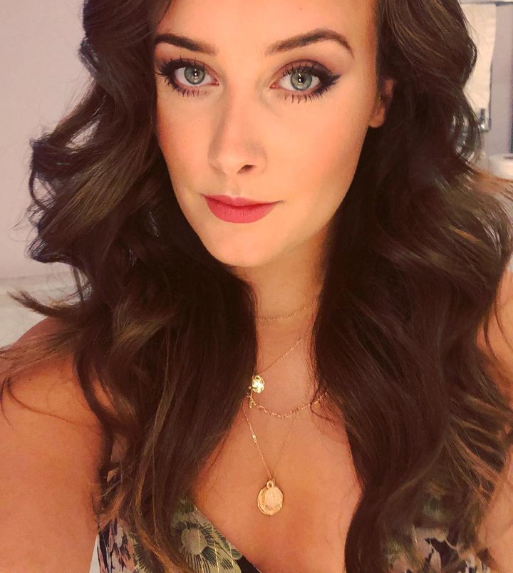 Picture of April Pearson