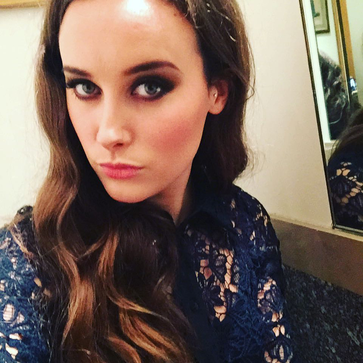 April Pearson image