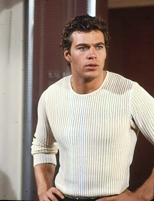 Jon-Erik Hexum