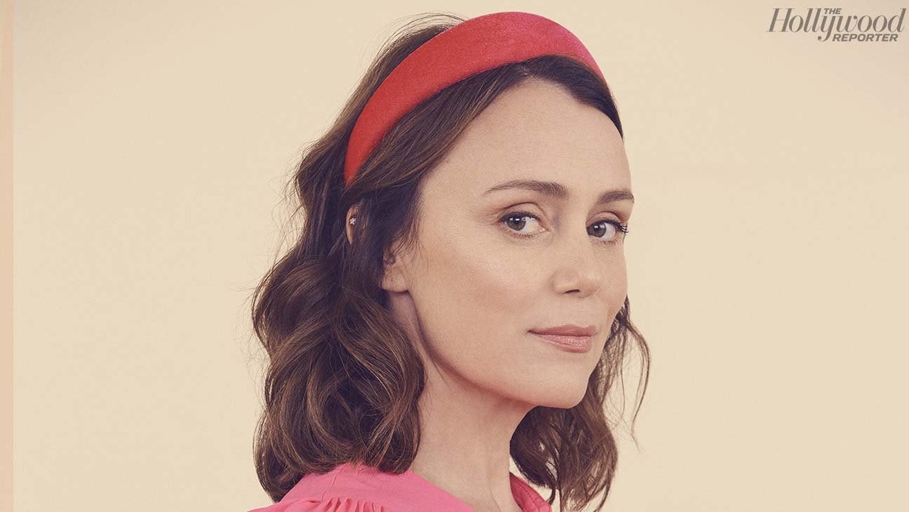 Picture of Keeley Hawes