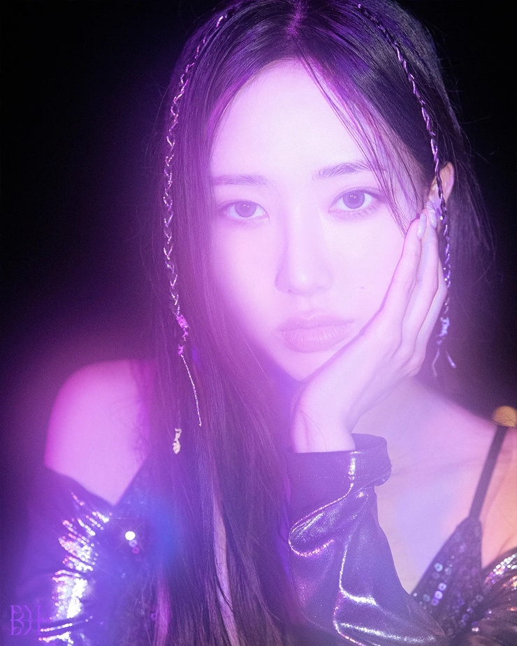 Picture of Chae-young Kim