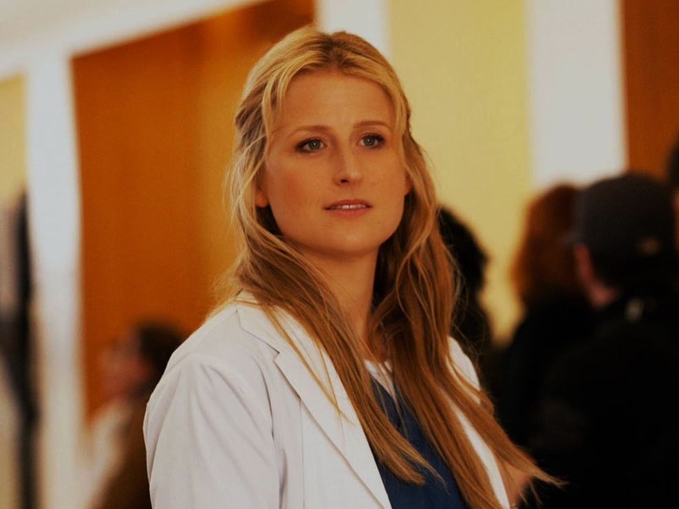 Mamie Gummer