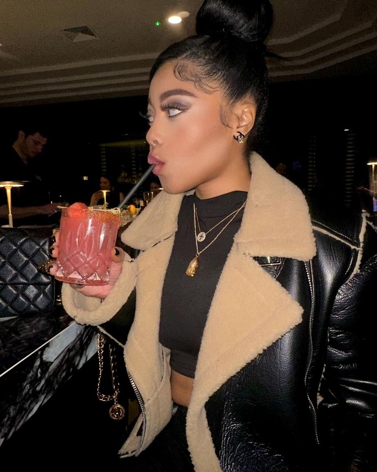 Picture of Destiny Jones