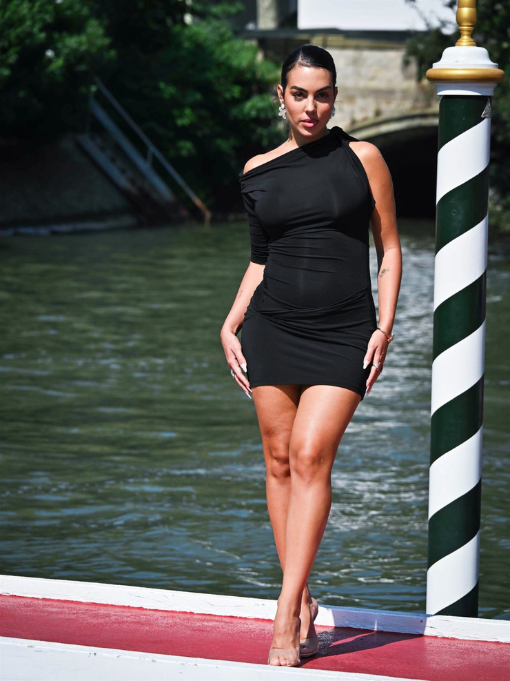 Image of Georgina Rodríguez