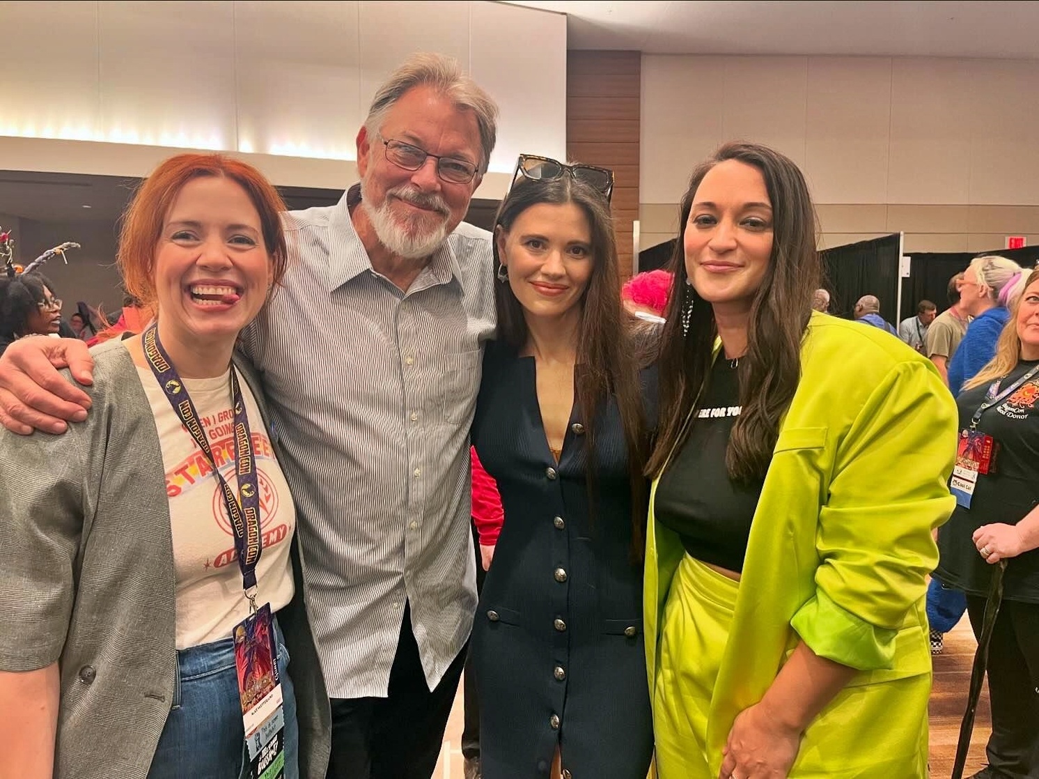 Picture of Meredith Garretson