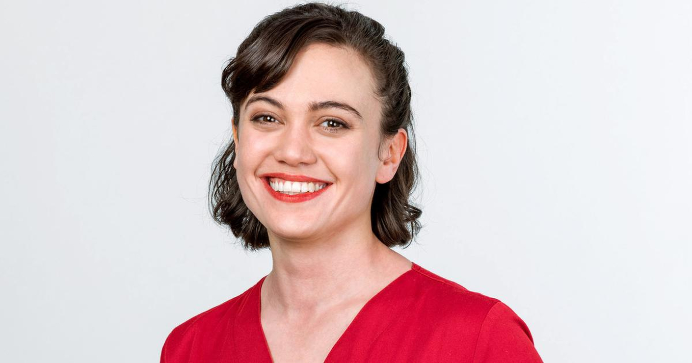 Picture of Milena Straube