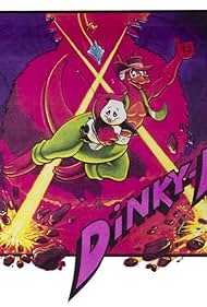 Picture of Dinky Di's