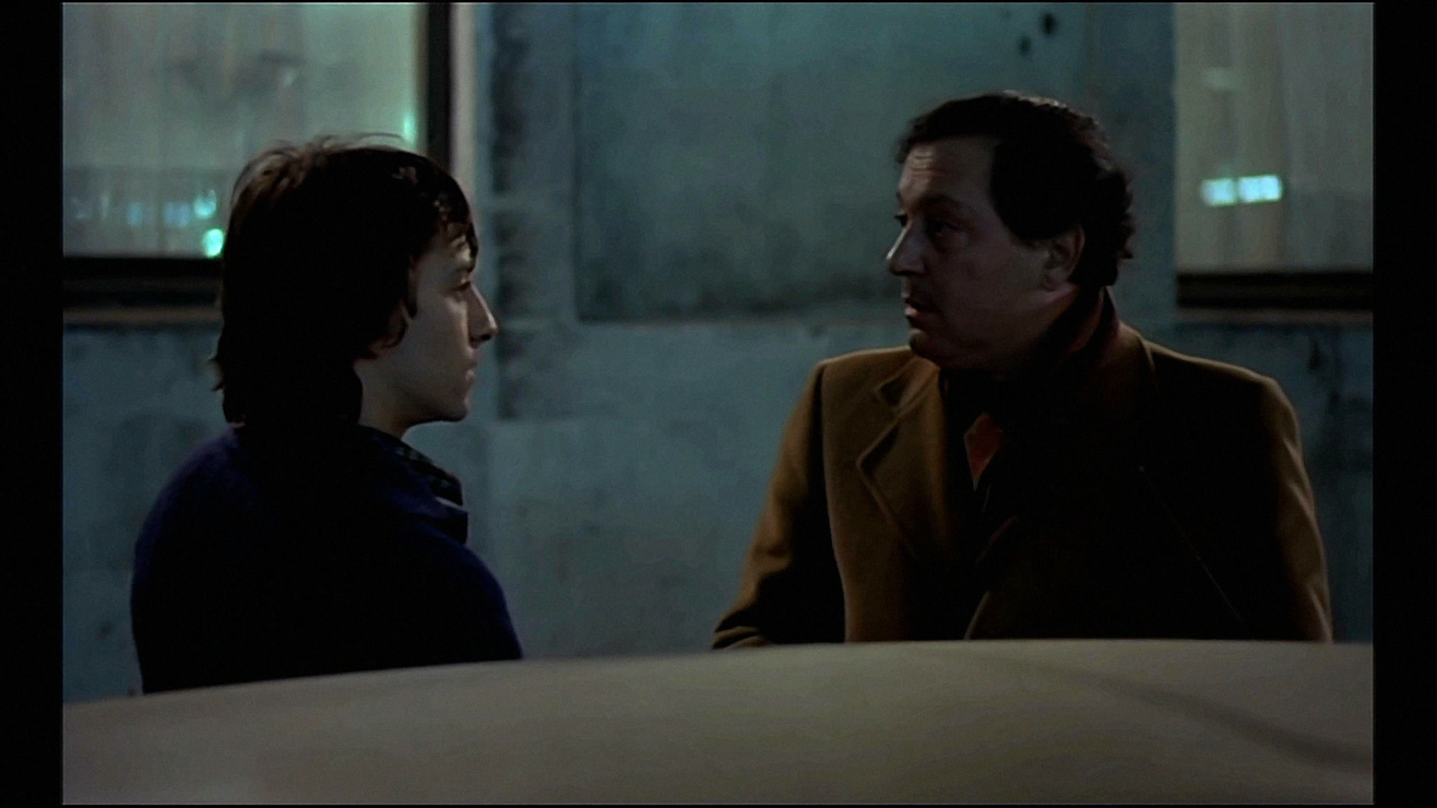 Picture of The Wounded Man