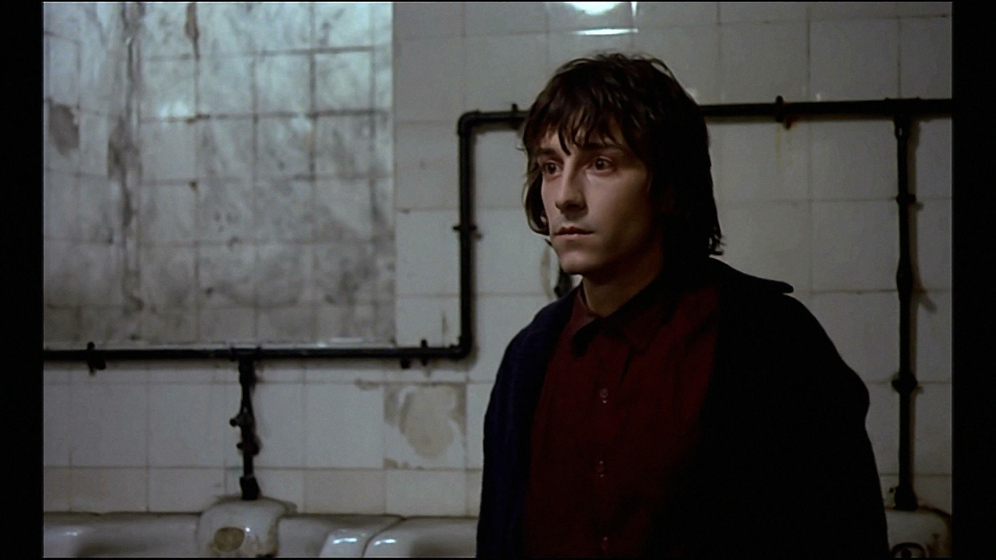 Picture of The Wounded Man