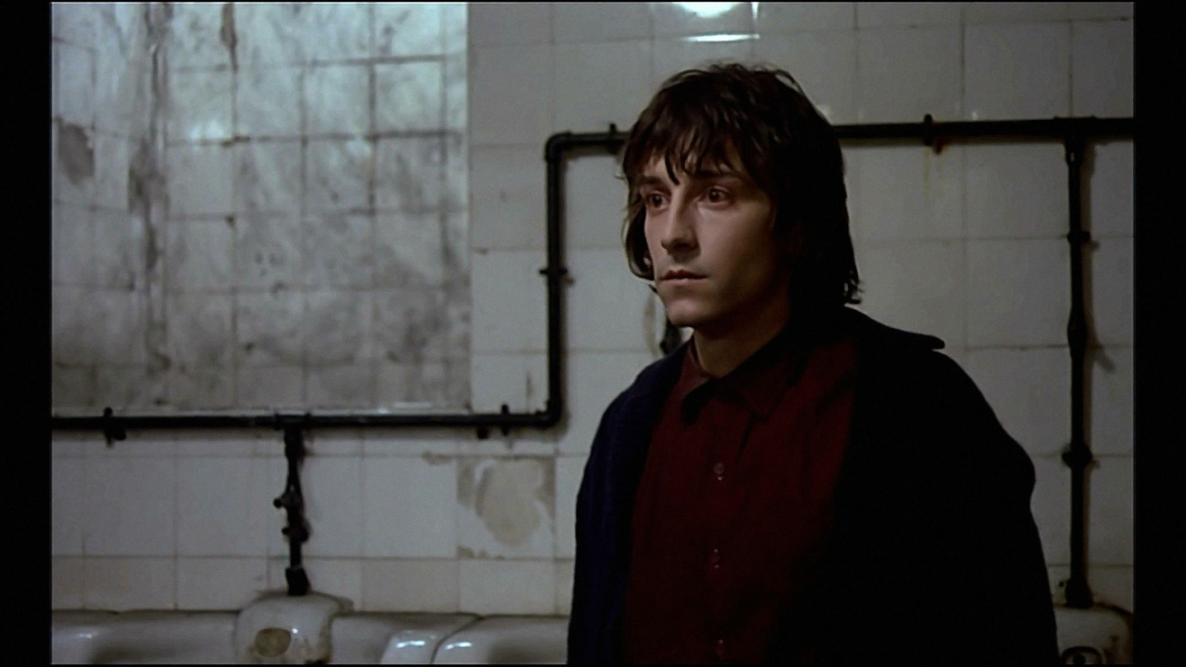 Picture of The Wounded Man