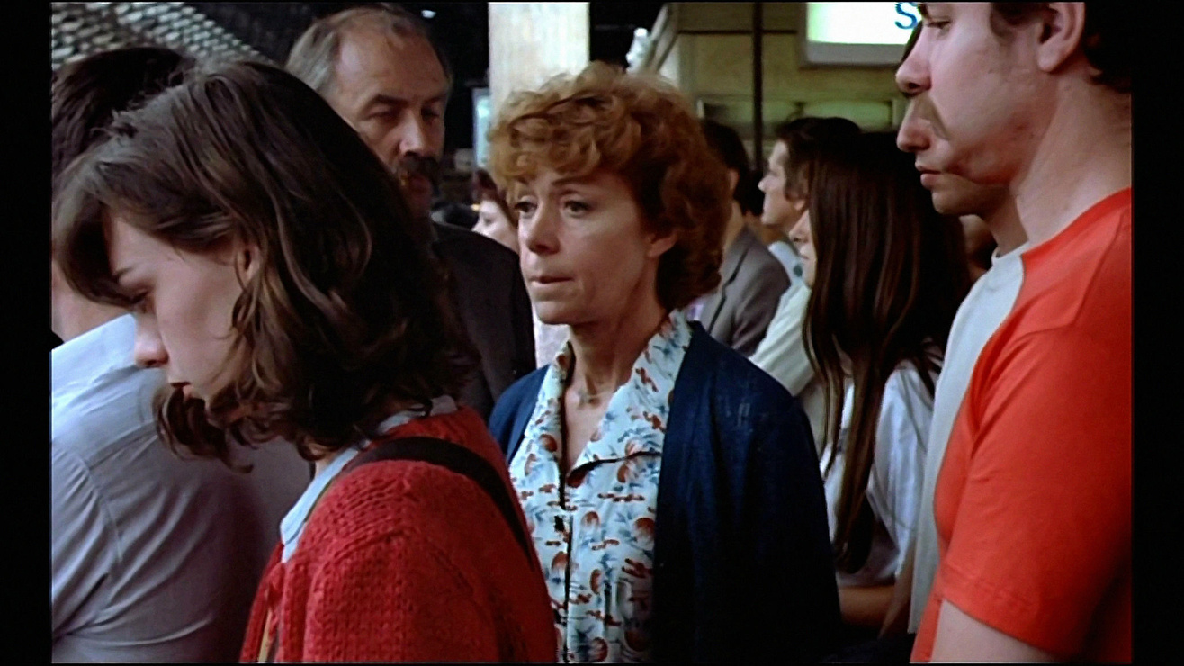 The Wounded Man image