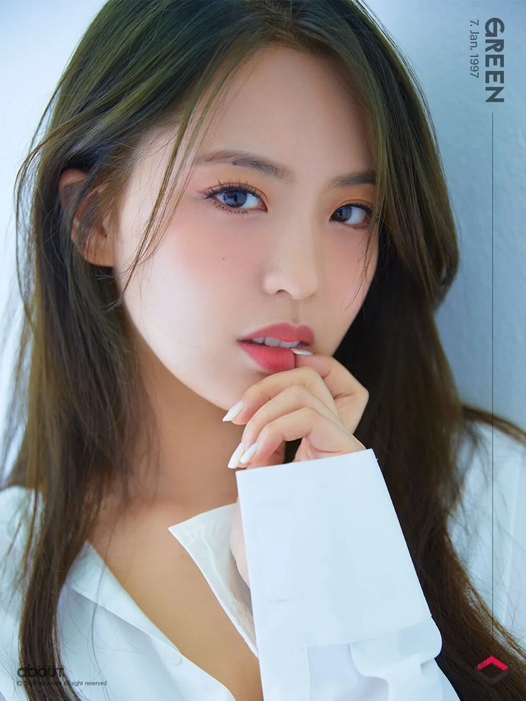 Picture of Jiwon Kim