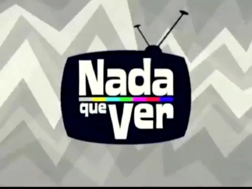Picture of Nada Que Ver