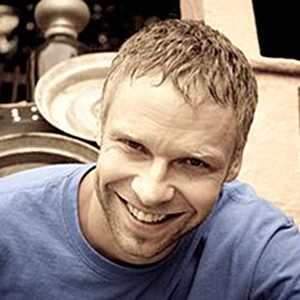 Picture of Mitch McVicker