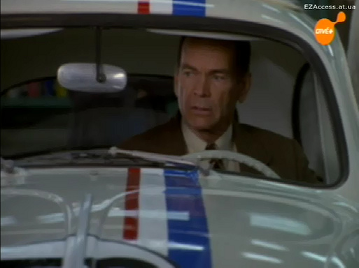 Image of The Love Bug (1997)