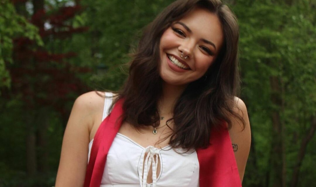 Image of Delaney Bailey