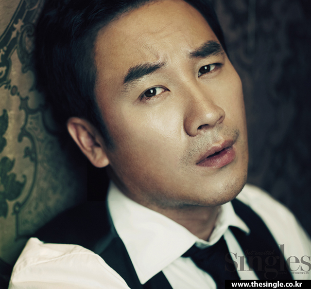 Picture of Tae-woong Eom