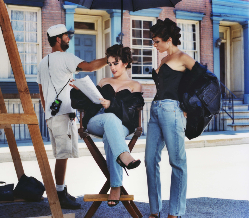 Picture of Rachel Sennott