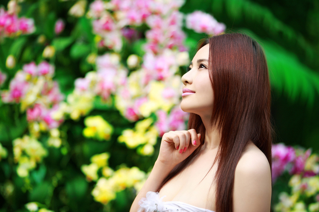 Meng Qian picture