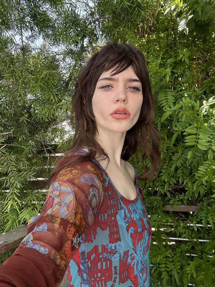 Picture of Sophie Thatcher