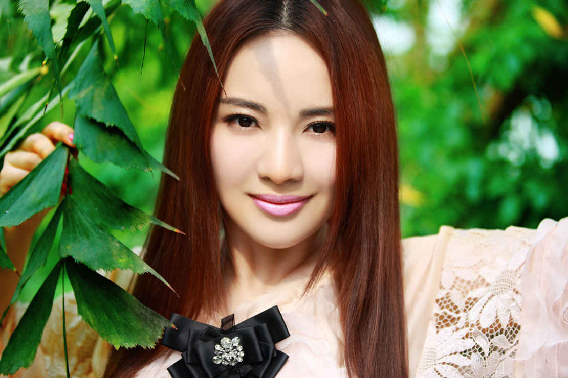 Picture of Meng Qian