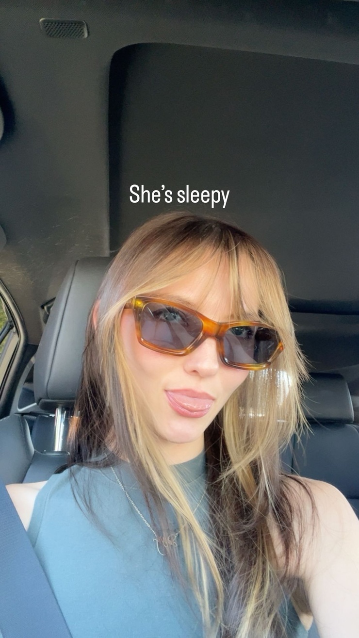 Picture of Savvy Taylor