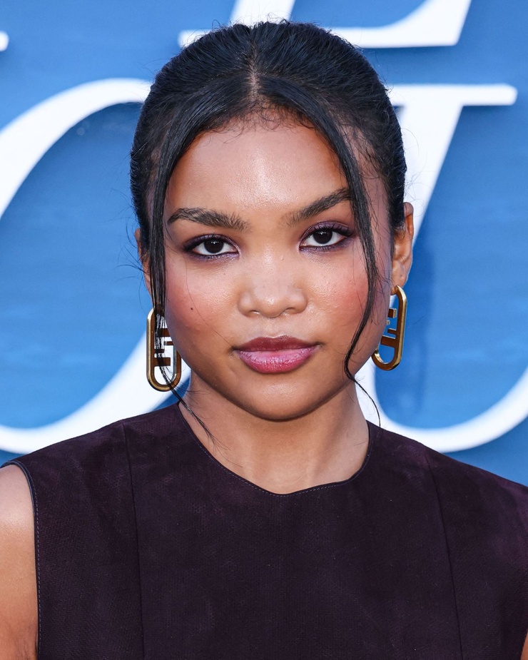 Picture of Mia Isaac