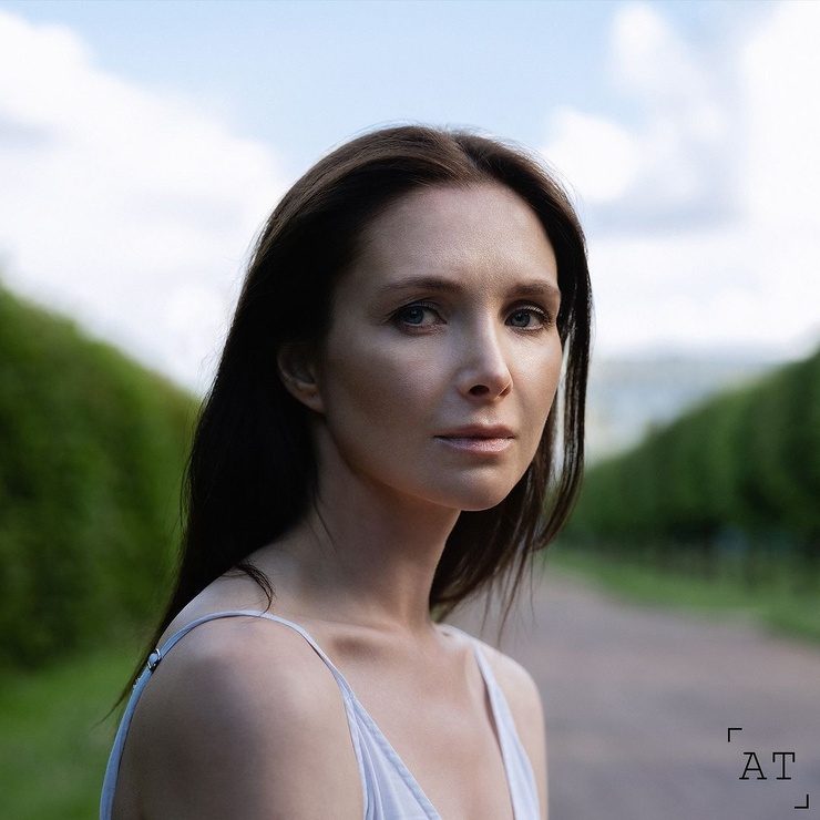 Picture of Elena Radevich