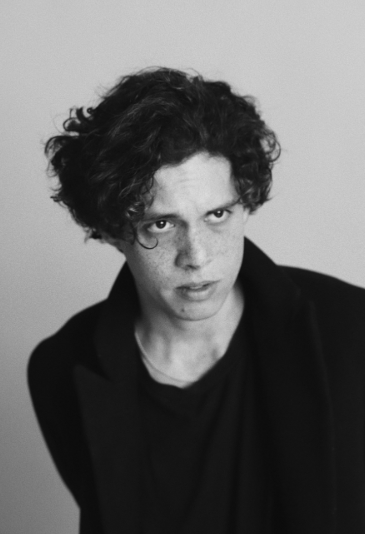 Picture of Isaac Lee