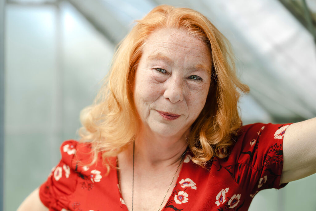 Picture of Rike Eckermann