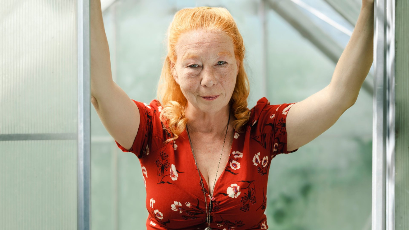 Picture of Rike Eckermann