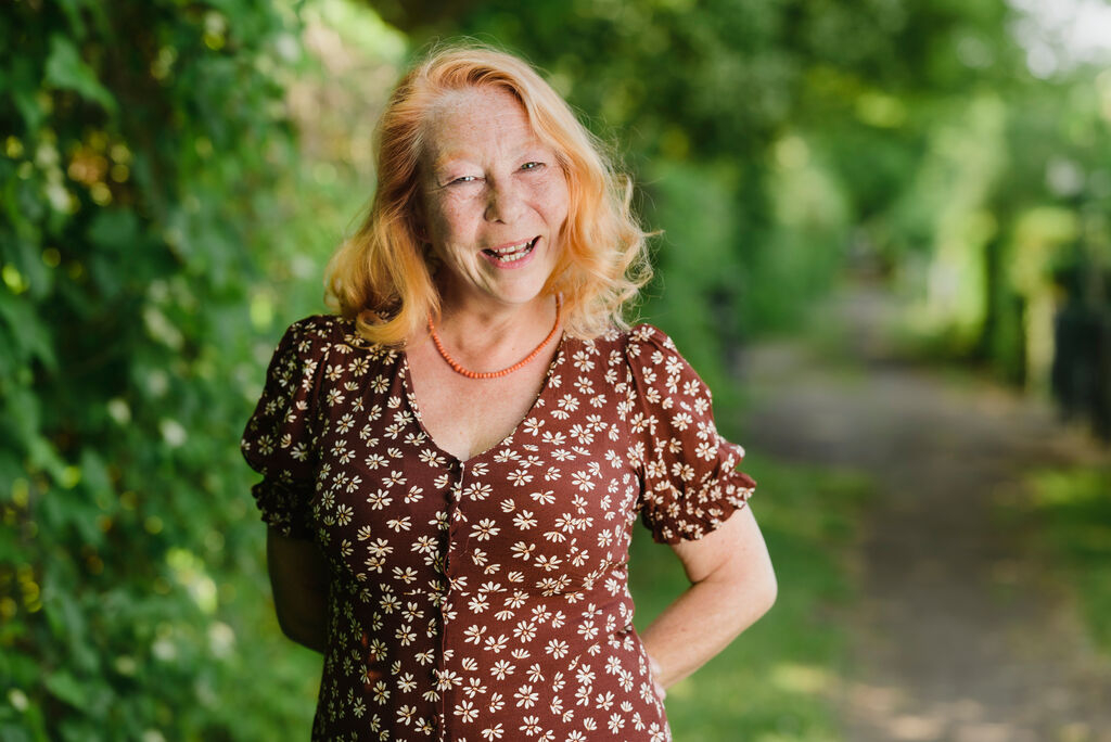 Picture of Rike Eckermann