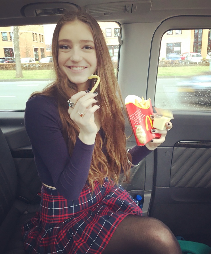 Picture of Birdy