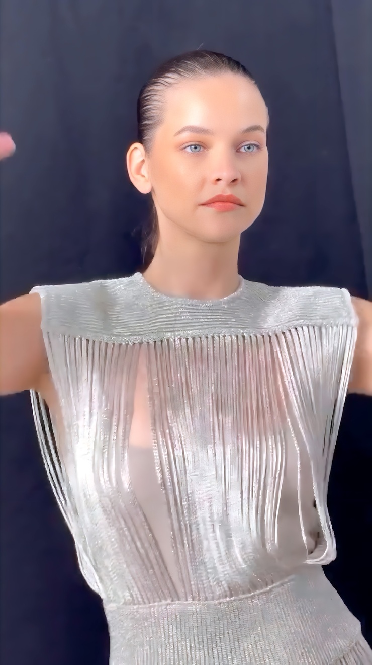 Barbara Palvin