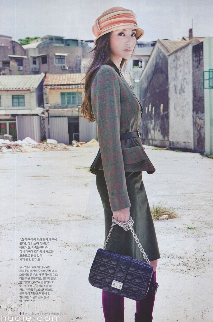 Picture of Han Jae Young