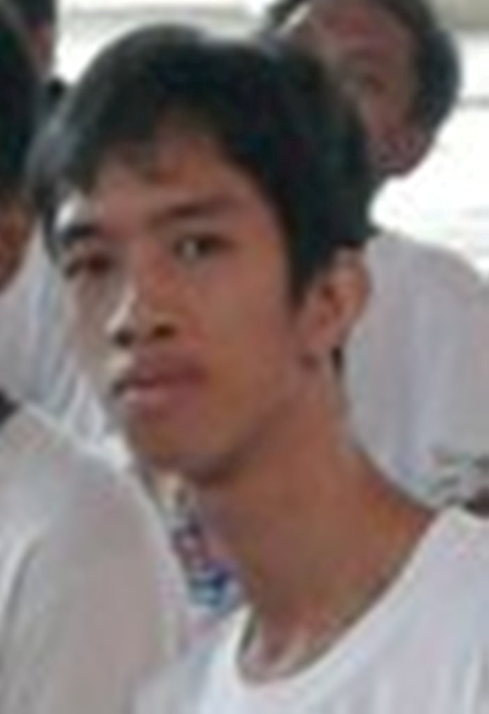 Picture of Emmanuel Vargas