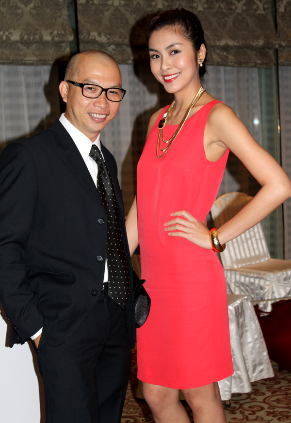 Picture of Tang Thanh Ha