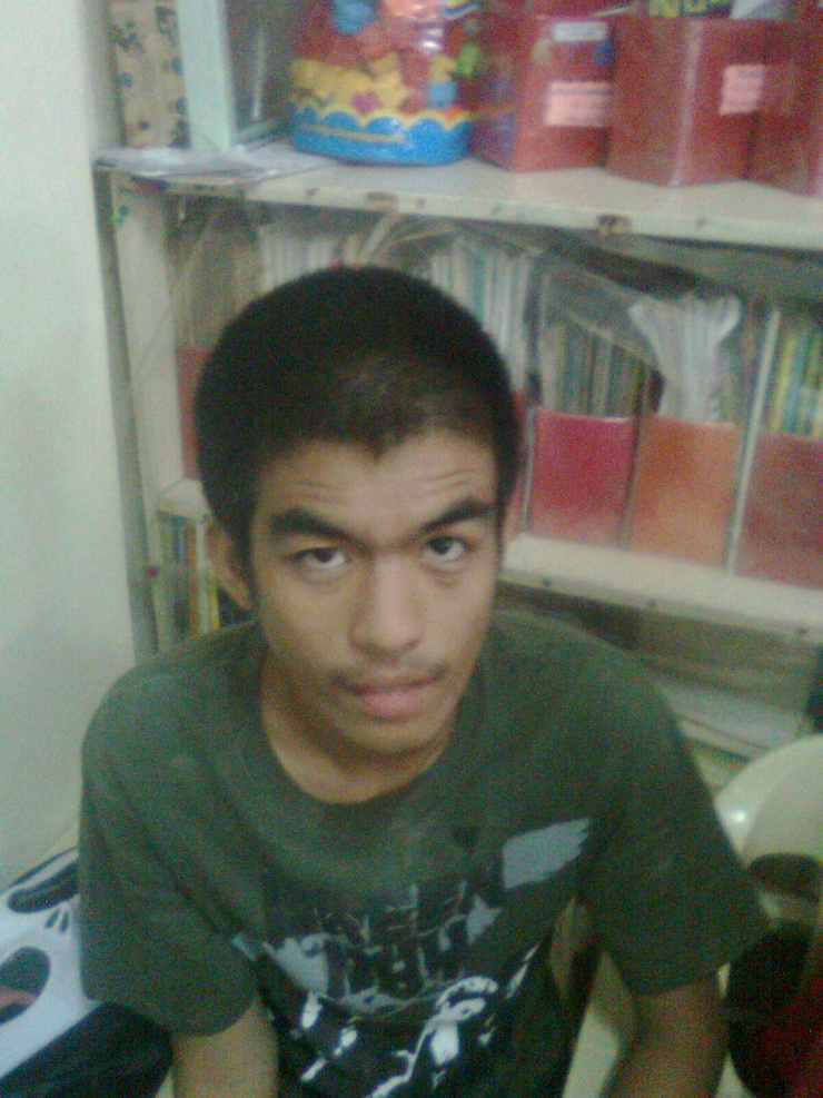 Image of Paul Pagulayan