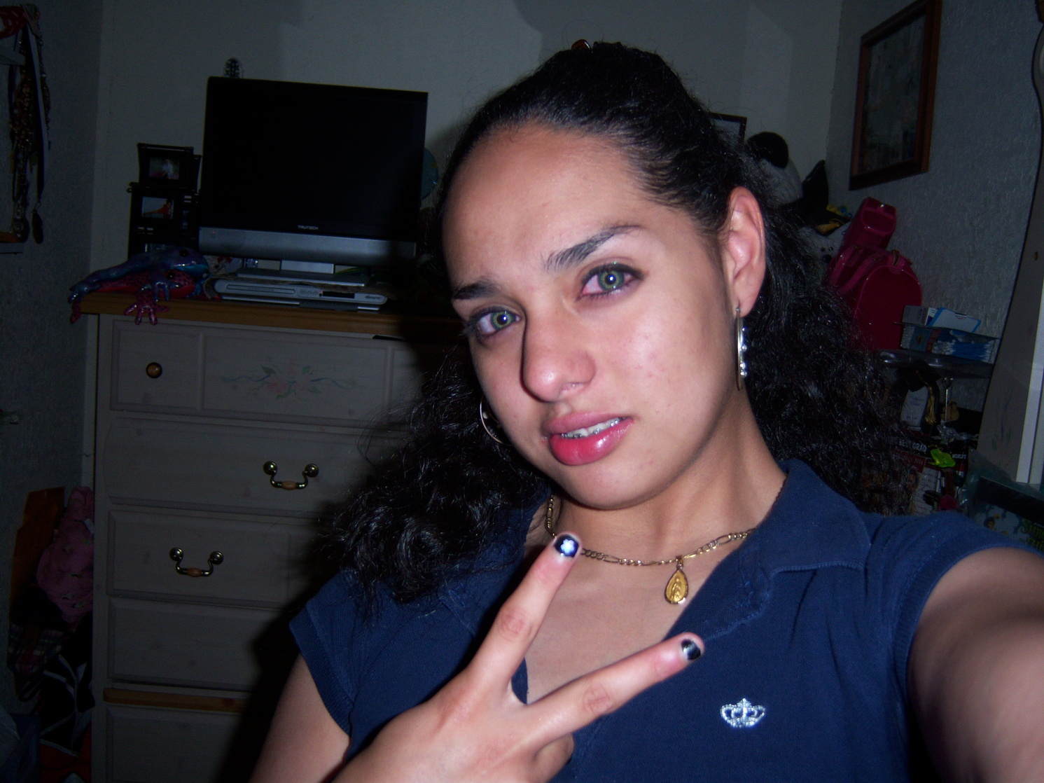 Listal - List the stuff you love! Movies, TV, music, games and books