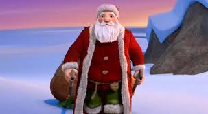 Ice Age: A Mammoth Christmas image