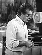 Howard Zieff picture