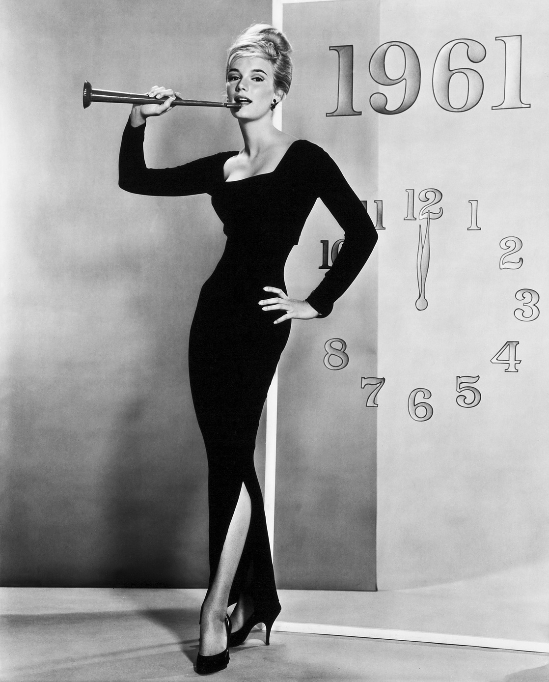 Picture of Yvette Mimieux