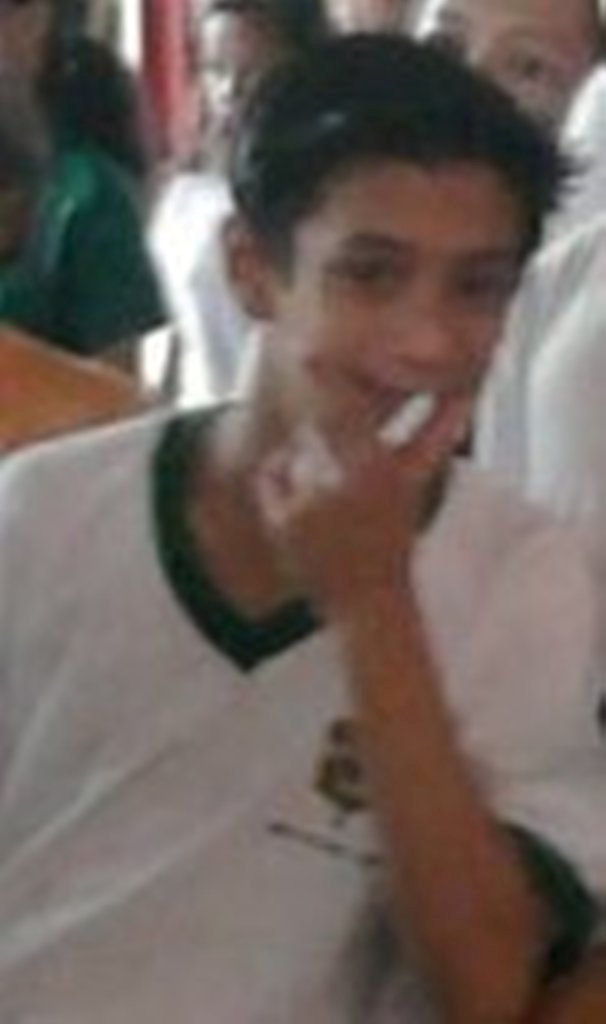 Jhulian Anunciado picture