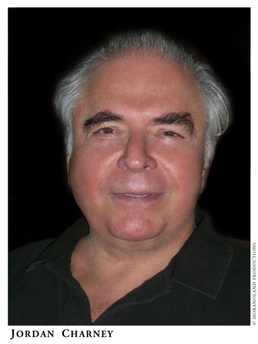 Picture of Jordan Charney