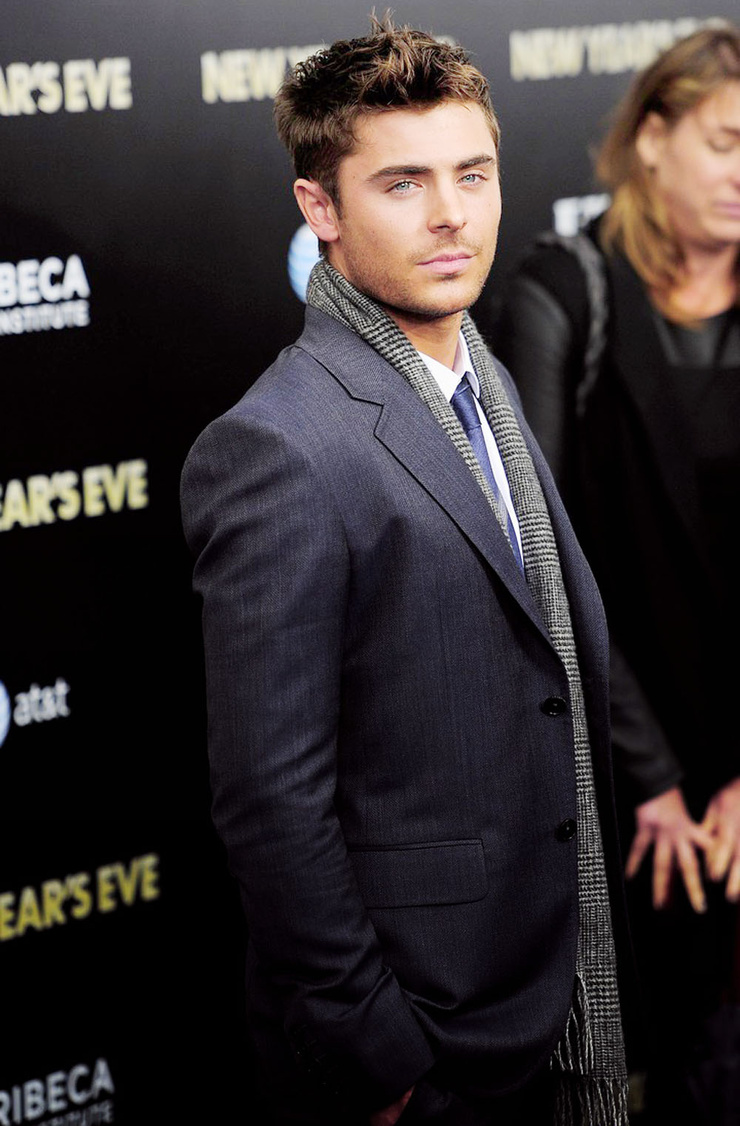 Zac Efron picture