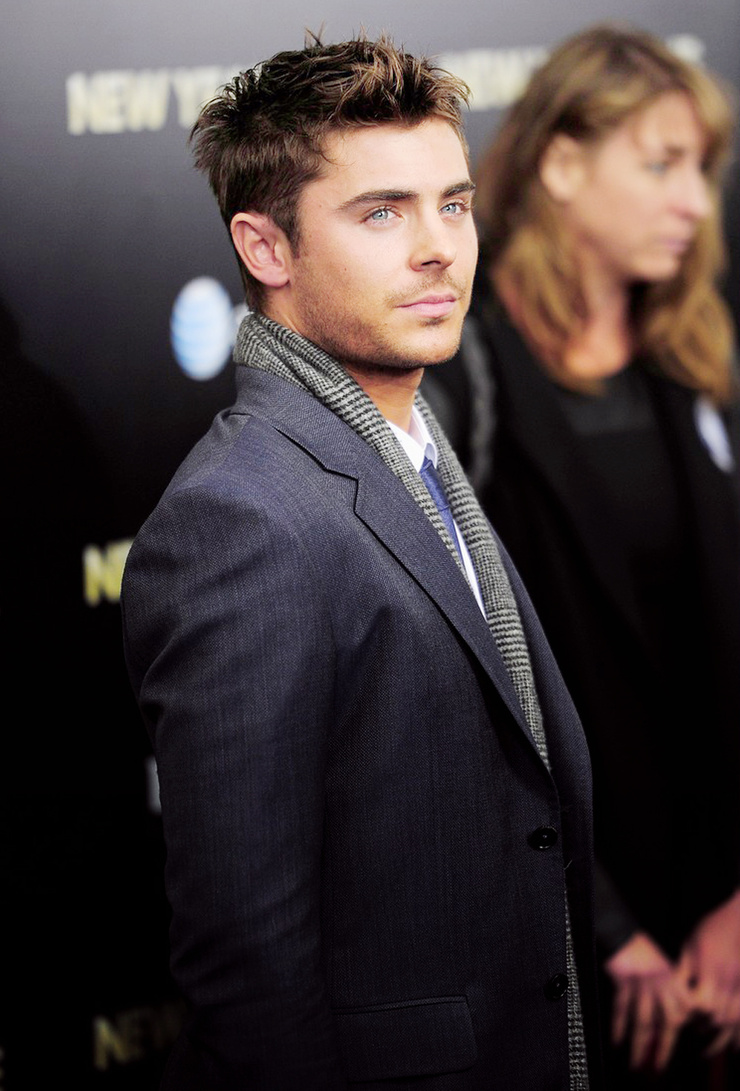 Picture of Zac Efron