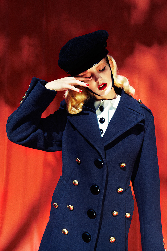 Fanny Francois picture