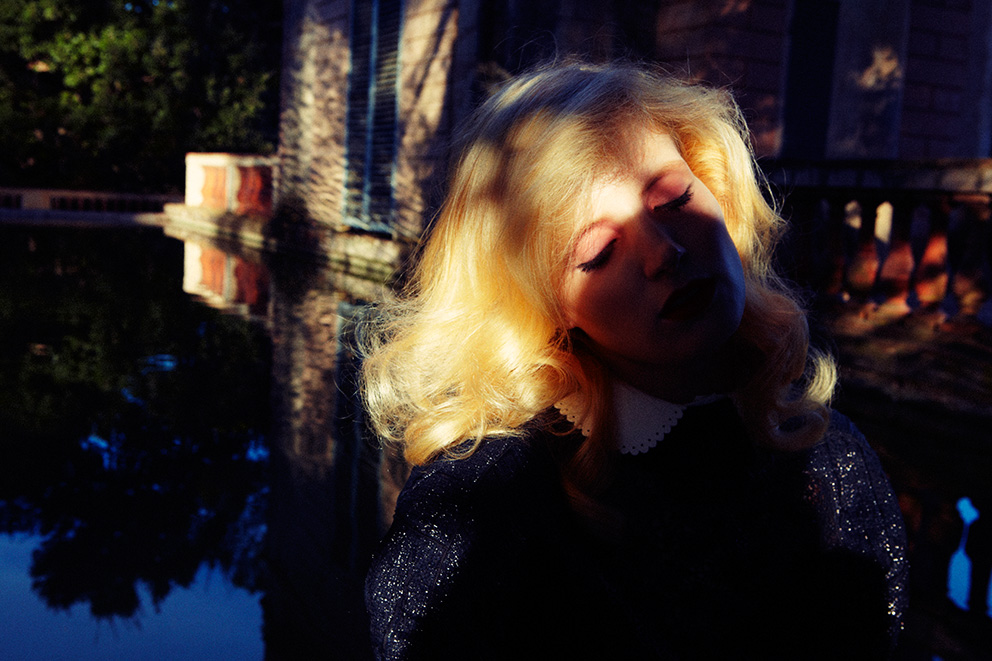 Picture of Fanny Francois