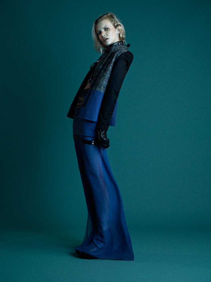 Picture of Sophie Srej